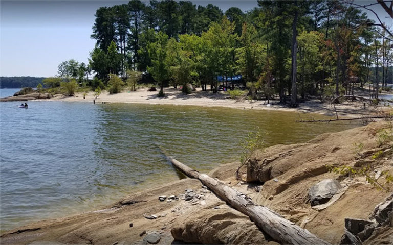 Best Places For Adventure At North Carolina State Parks | North ...